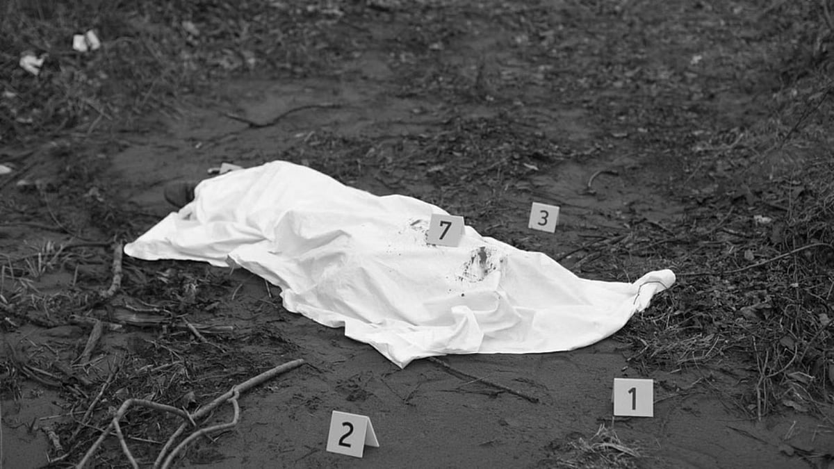 Ludhiana Shocking news: Woman's Body Found in Sack, In-Laws Arrested ...
