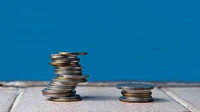 India Income Inequality: Rankings Show Wealth Gap Widens Despite Govt ...