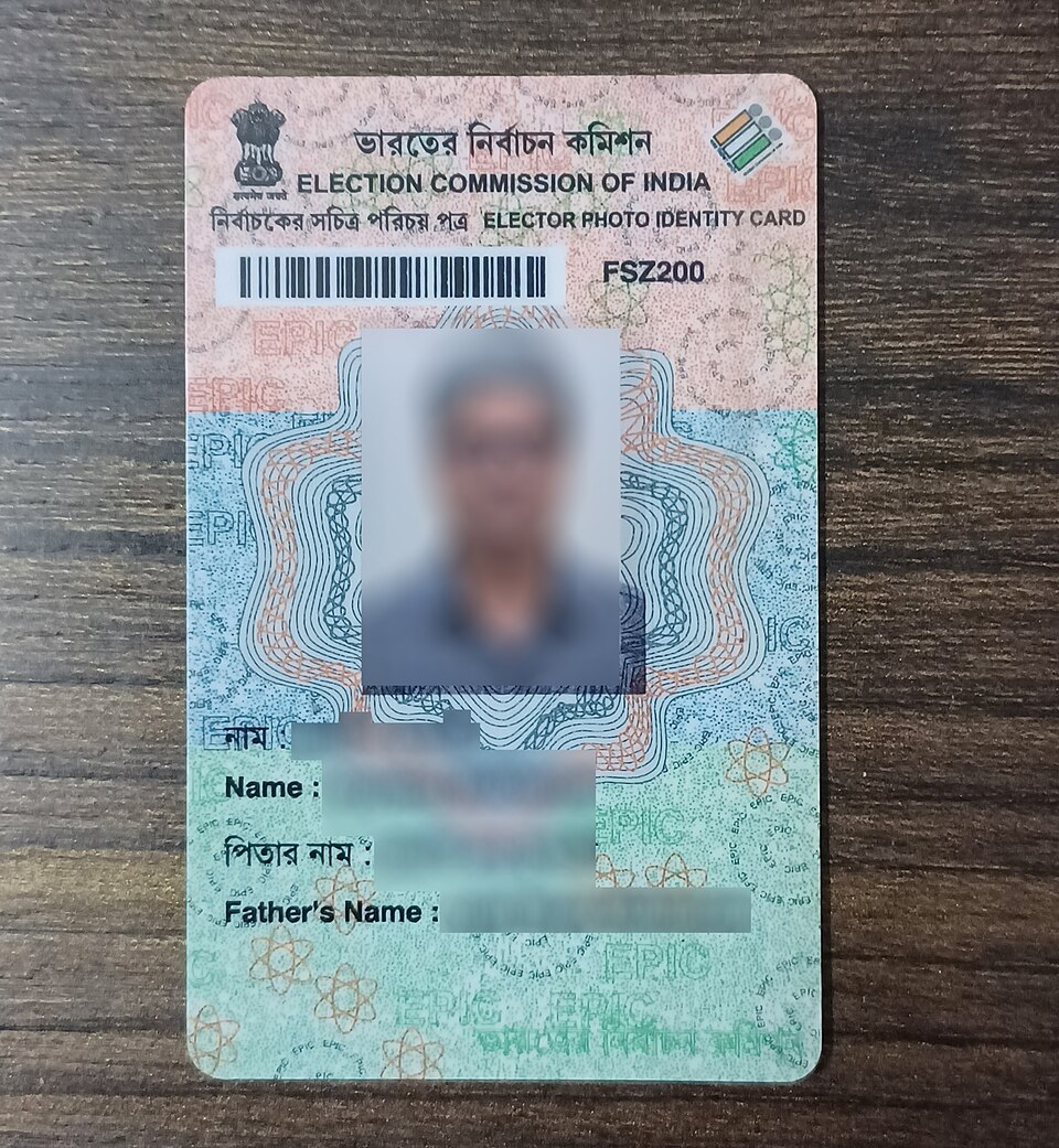 Indian Citizenship Proofs: If not Aadhar, what documents are valid ...