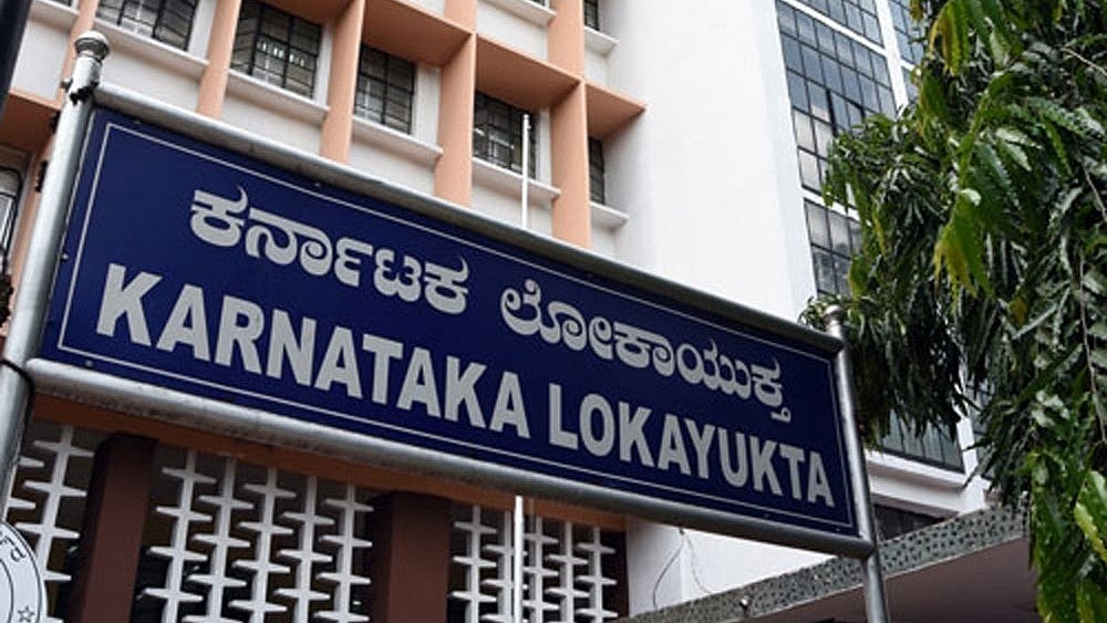 Procurement scam at Bidar vet varsity: Lokayukta raids ex-VC, officials