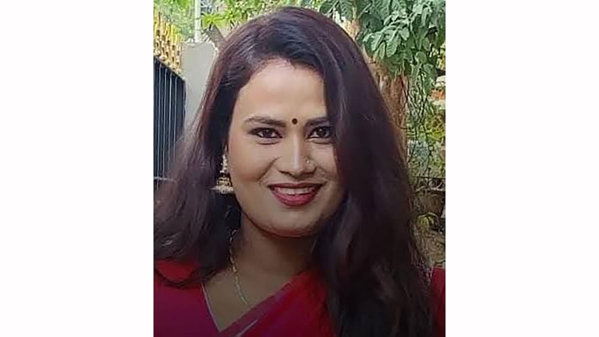 Kannada TV Actress Shruthi Stabbed by Husband Over Marital Dispute