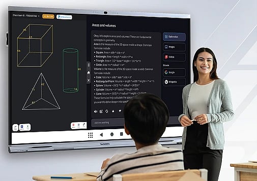 Reimagining Classrooms: Teachmint’s Strategic shift in focus to AI ...