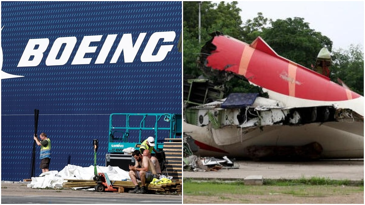 Boeing 737 Fuel Switch Flaw: FAA Raised Concern in 2018, Now Linked to ...