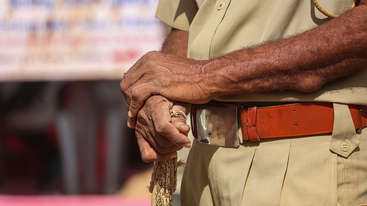 UP Jailbreak: Robbery Accused Escapes Via Hospital Window, 3 Cops Suspended