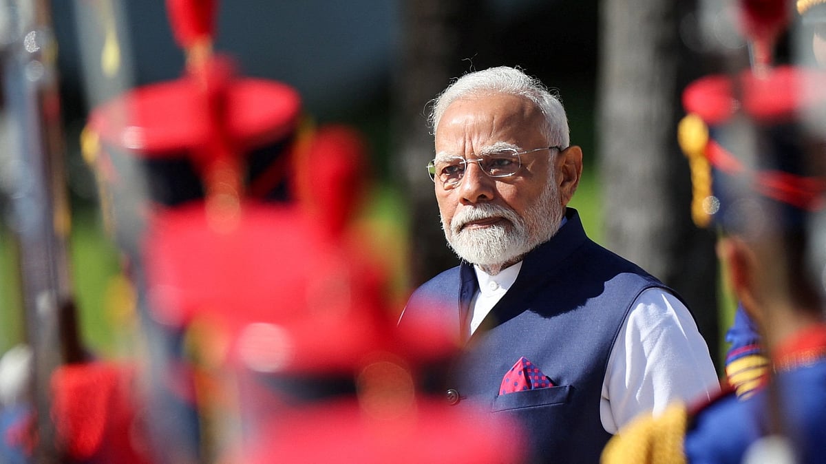 Rajya Sabha Nominee: PM Modi Asked Me If He Should Speak Marathi or Hindi, Says Ujjwal Nikam