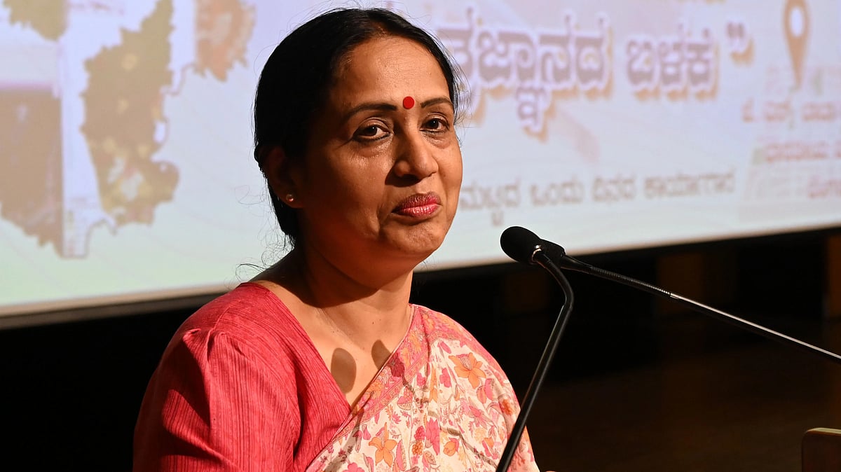 Drug-Free Karnataka: Chief Secretary Shalini Rajneesh Orders Crackdown