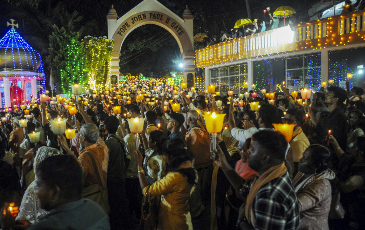 News in Pics | July 15, 2025: Best photos from around the world