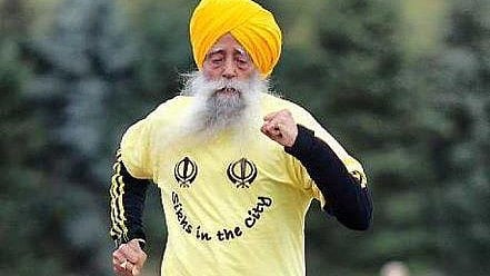 Fauja Singh Dies at 114: Famed Marathon Runner Killed in Road Accident