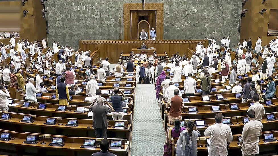 Modi government Bills 2025: Modi Govt to Table 8 Bills, propose ...