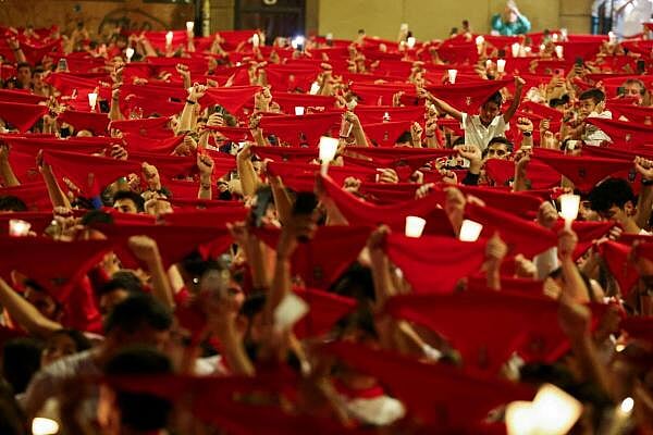 News in Pics | July 15, 2025: Best photos from around the world