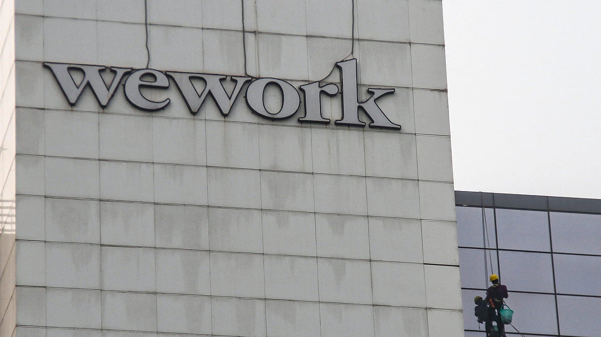 IPO Watch WeWork India: Sebi Clears Embassy-Backed Firm’s Public Offer