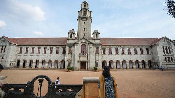 NIRF Rankings 2025 | IIT Madras tops overall, IISc Bengaluru best ...