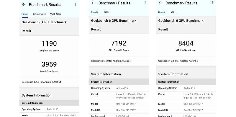 OnePlus Nord CE 5 Review: Mid-range Android phone with big battery