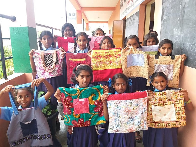 Education Uplift Karnataka: A new chapter for students