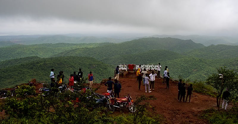 Kappatagudda Wildlife sanctuary: Kappatagudda’s balancing act