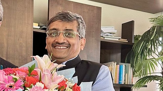 Manipur Governance: Puneet Kumar Goel Appointed New Chief Secretary