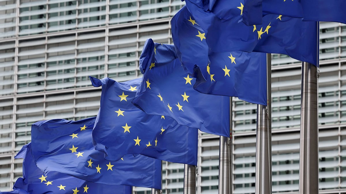 Pakistan-EU Security Ties: Brussels Dialogue Pledges Stronger Counter ...