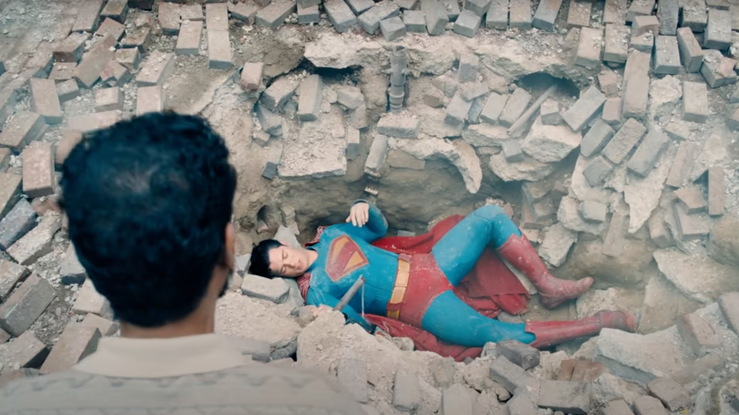 Hollywood Trends: Superman Can't Save the Industry from Superhero Fatigue