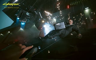 Mac Gaming News: Cyberpunk 2077 Ultimate Edition launches on Apple devices