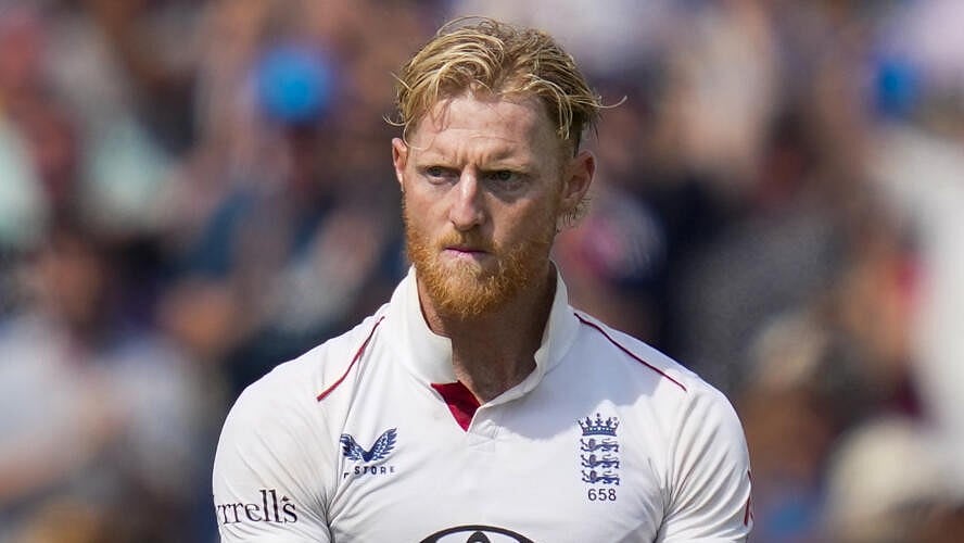 Ashes Heroics Stokes: Ben Stokes Powers England to Epic Win Over India