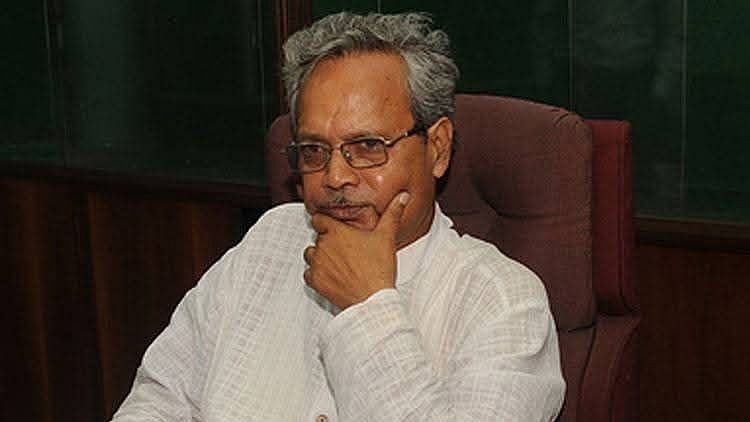 Obituary Bengal Politics: Former Congress Minister Abu Hena Passes Away ...