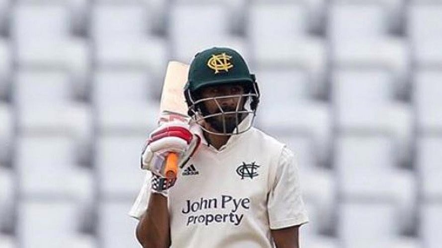 Cricket Comeback: Haseeb Hameed Reshapes His Career with Run-Spree