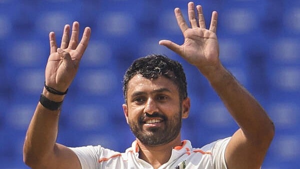 Karun Nair Returns to Karnataka After Stellar Vidarbha Stint for 2025 Season