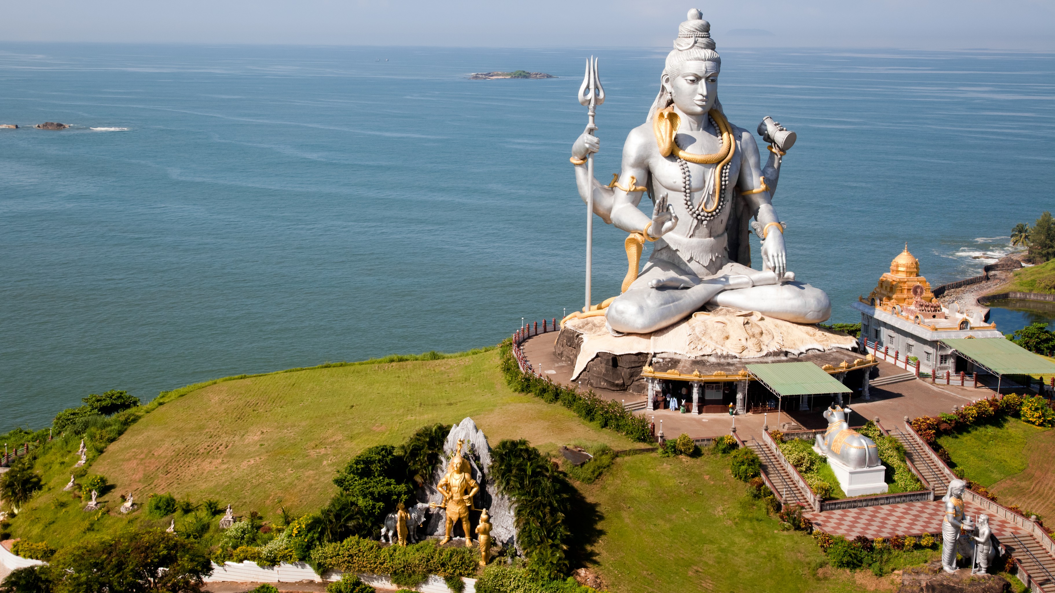Sawan Shivratri 2025 Temple Visit: 6 Must-Visit Lord Shiva Temples in ...