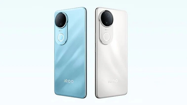 iQOO Z10R Launch: iQOO Z10R debuts in India with AMOLED display and ...