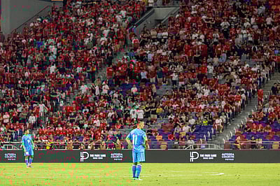 Indian Football Crisis: AIFF's Vision 2047 in Shambles