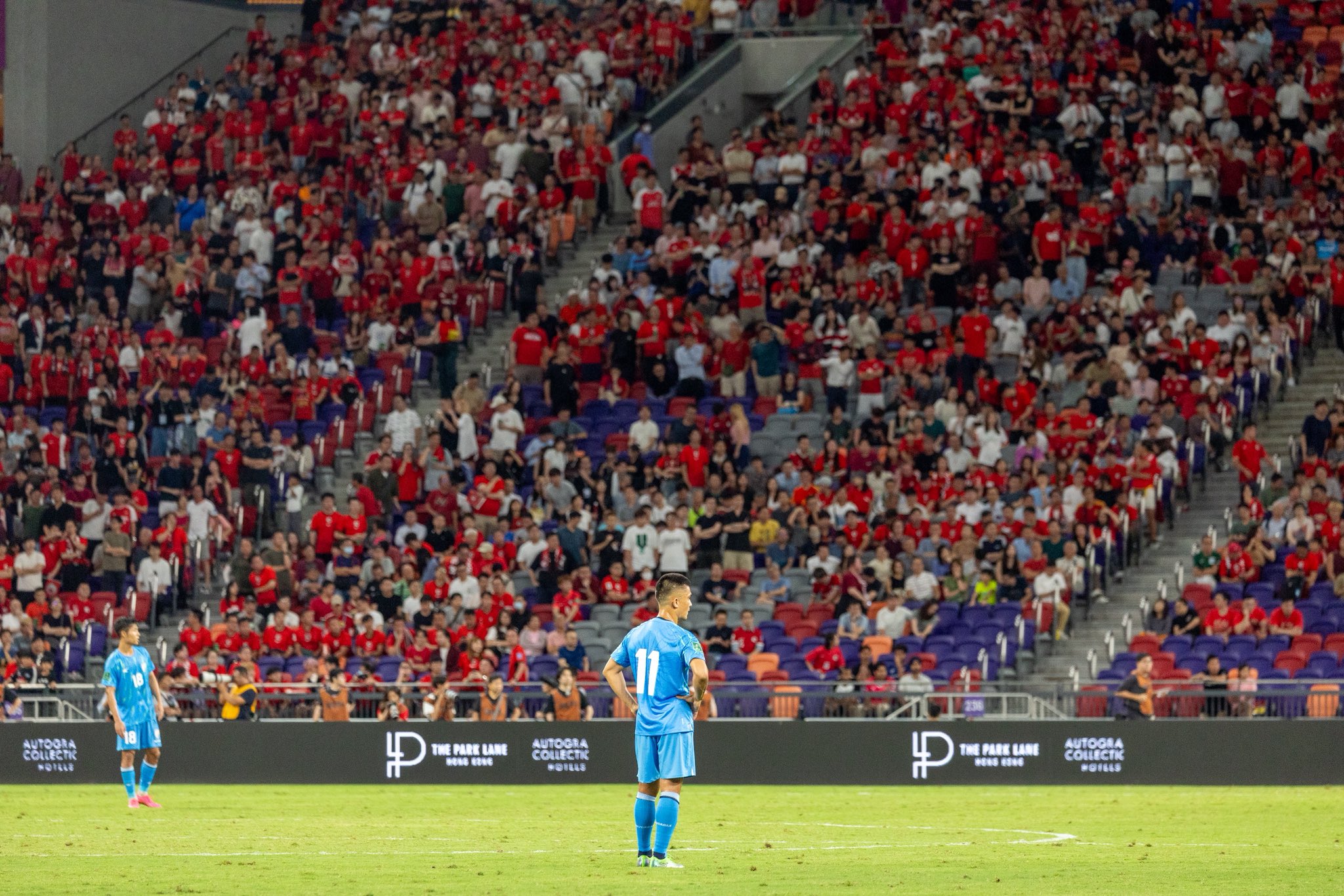 Indian Football Crisis: AIFF's Vision 2047 in Shambles