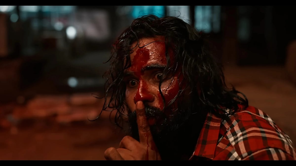 Bandook Review: Political Crime Thriller Balances Grit and Morality