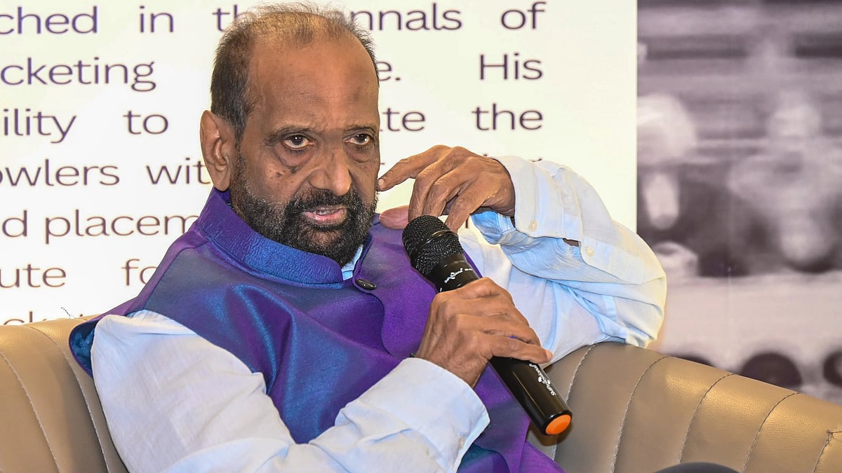 Cricket Miracle Recalled: Vishwanath & Vengsarkar’s Lord’s Heroics Echo ...