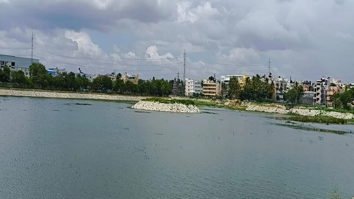 Lake Conservation Row: Activists Oppose Karnataka’s New Buffer Zone Law