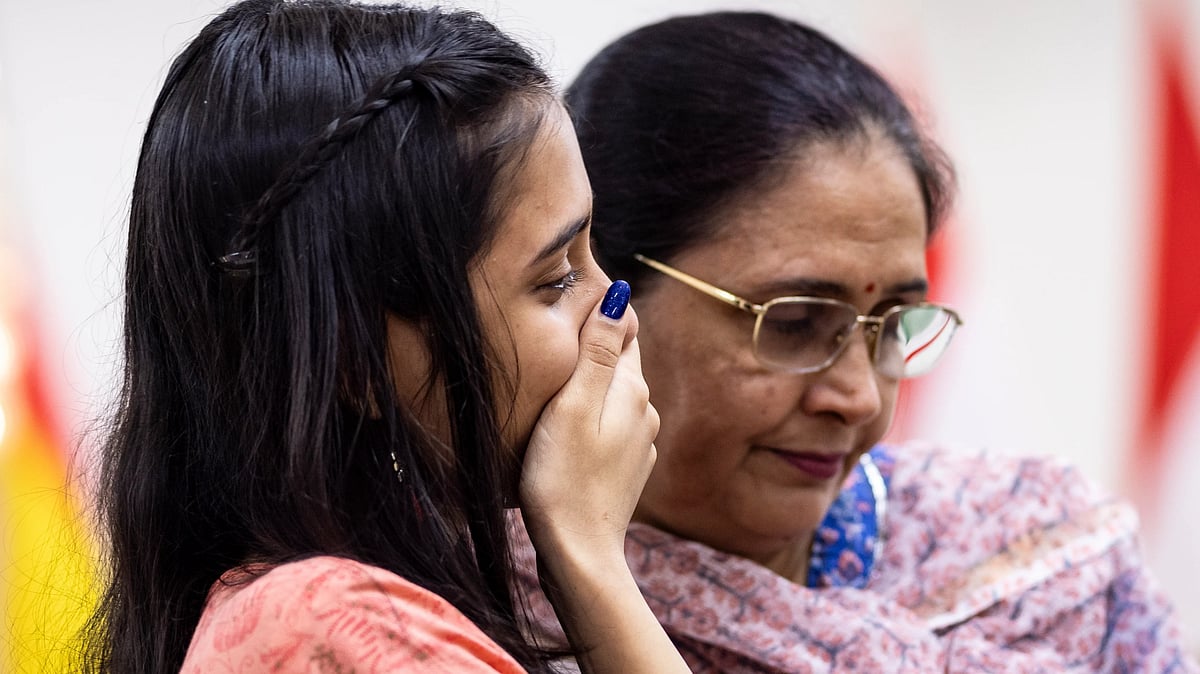 Divya Deshmukh Olympiad India: Divya Deshmukh’s World Cup Win Sparks ...