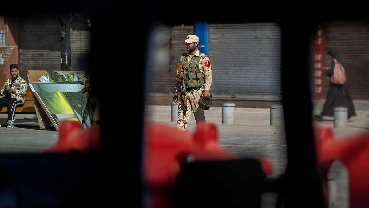 NIA launches probe into killing of Pahalgam attack mastermind in ...