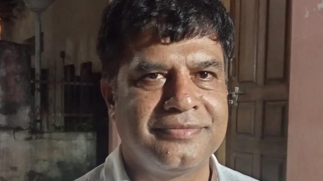 'Cong to decide action against MLA Nayana Motamma'