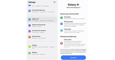 Samsung Galaxy Z Fold7: Slimmest foldable yet with Gen AI power