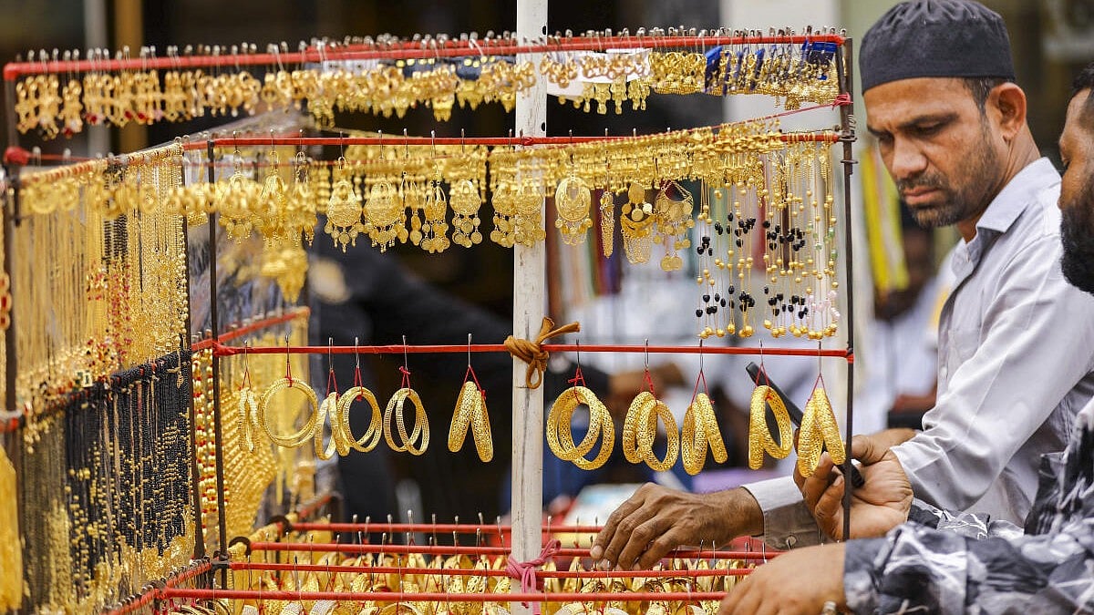 India US Tariff GDP News: US Tariffs May Trim India's GDP Growth to 6%