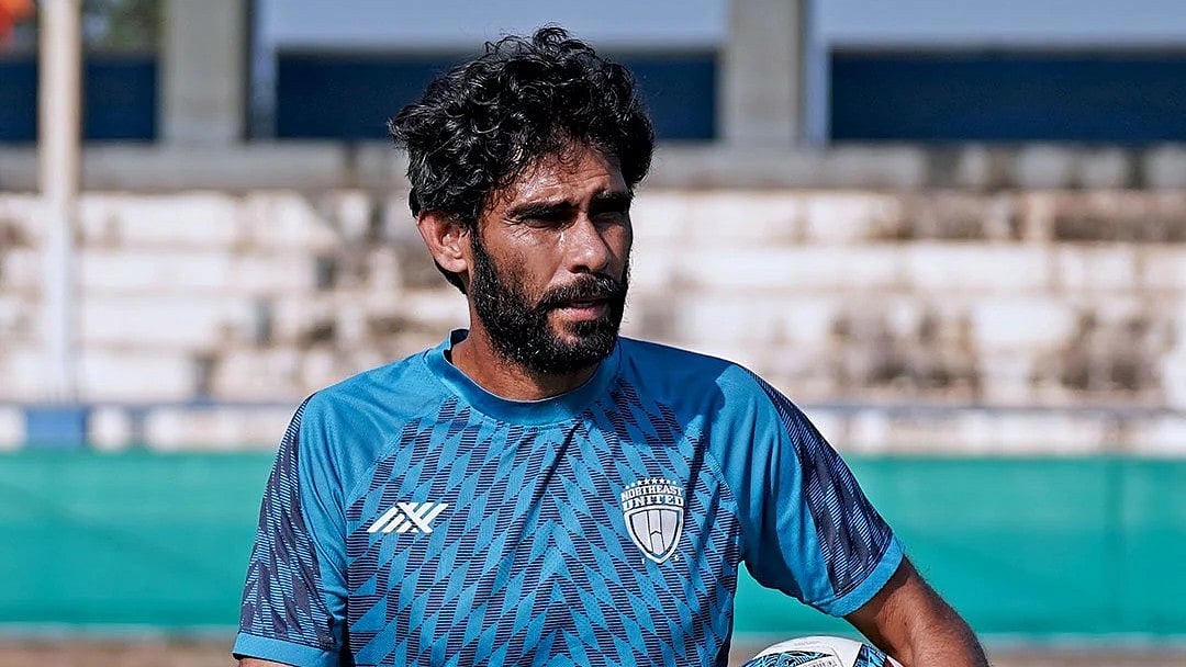 Indian Football: Khalid Jamil Appointed National Team Head Coach