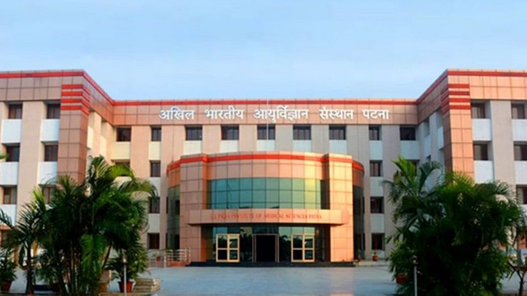 Medical Standoff: AIIMS-Patna Doctors Strike Over MLA Chetan Anand Incident