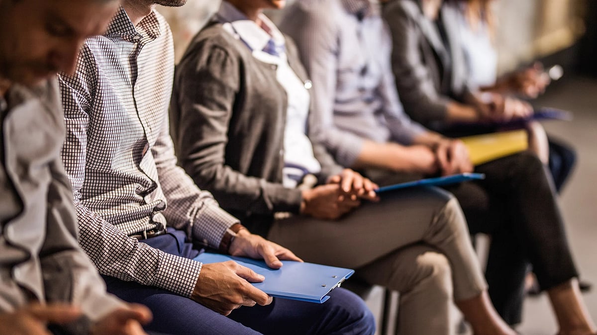 Rethinking Interviews: Why Dialogues Should Replace Deals in Hiring