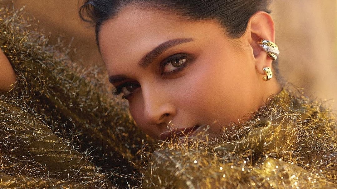 Deepika Padukone Instagram News: Deepika Padukone Breaks Record with ...