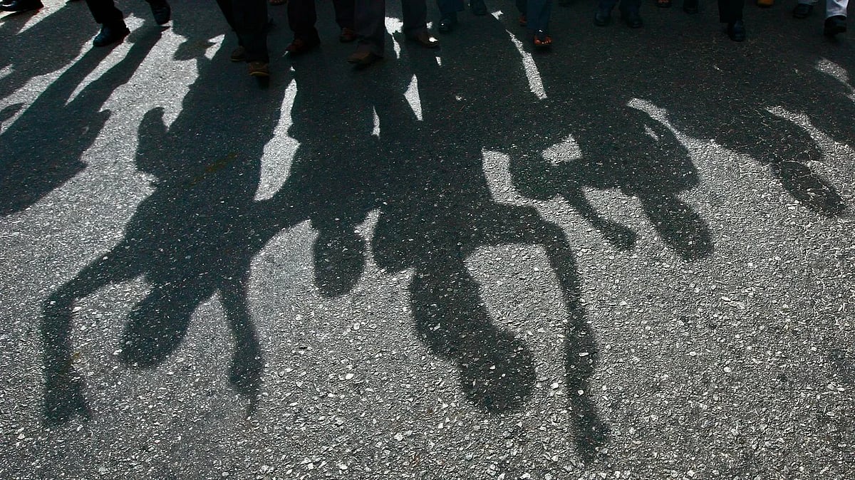 Mob Justice Bihar: Interfaith Couple Beaten, Paraded with Shaved Heads ...