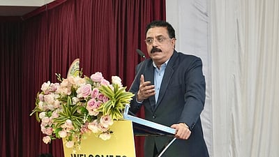 NMPA Golden Jubilee 10K Run Officially Launched