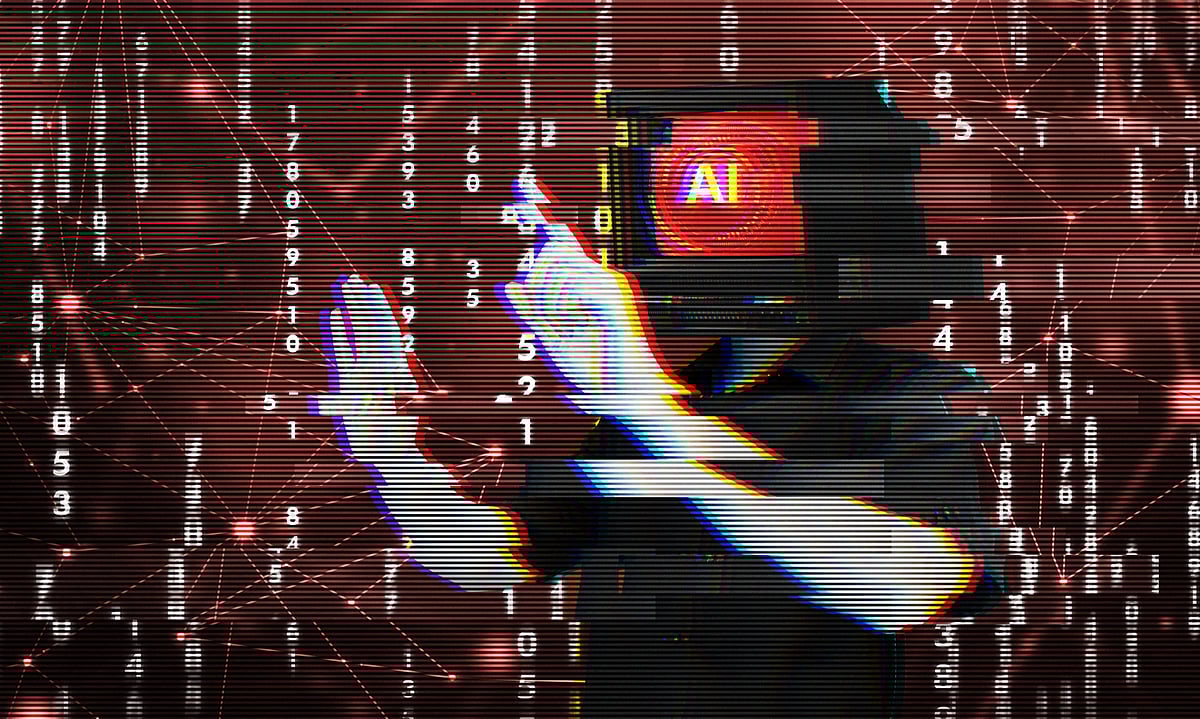Google's Gemini AI Has 'Meltdown' Over Code Bug, Sparks Safety Concerns