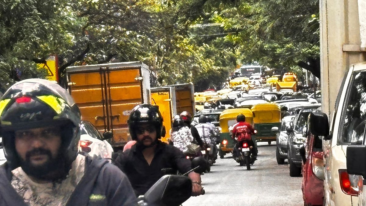 Public Transport Bengaluru: Priyank Kharge Calls for Innovative Solutions