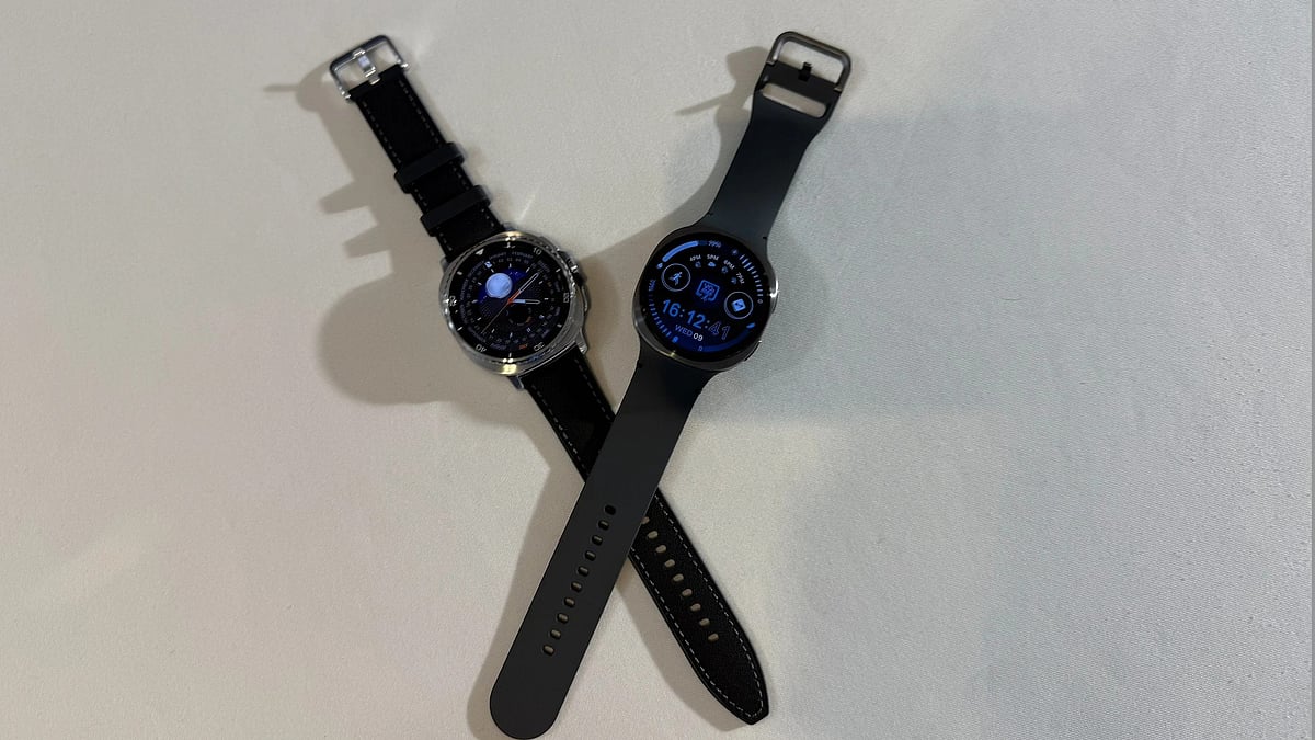 Galaxy Watch8: Key AI-Powered features and advanced health tracking ...