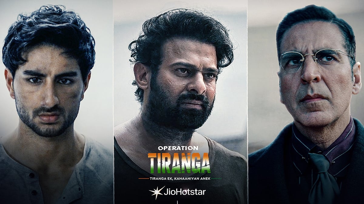 Operation Tiranga: JioHotstar to Offer Free Streaming on August 15