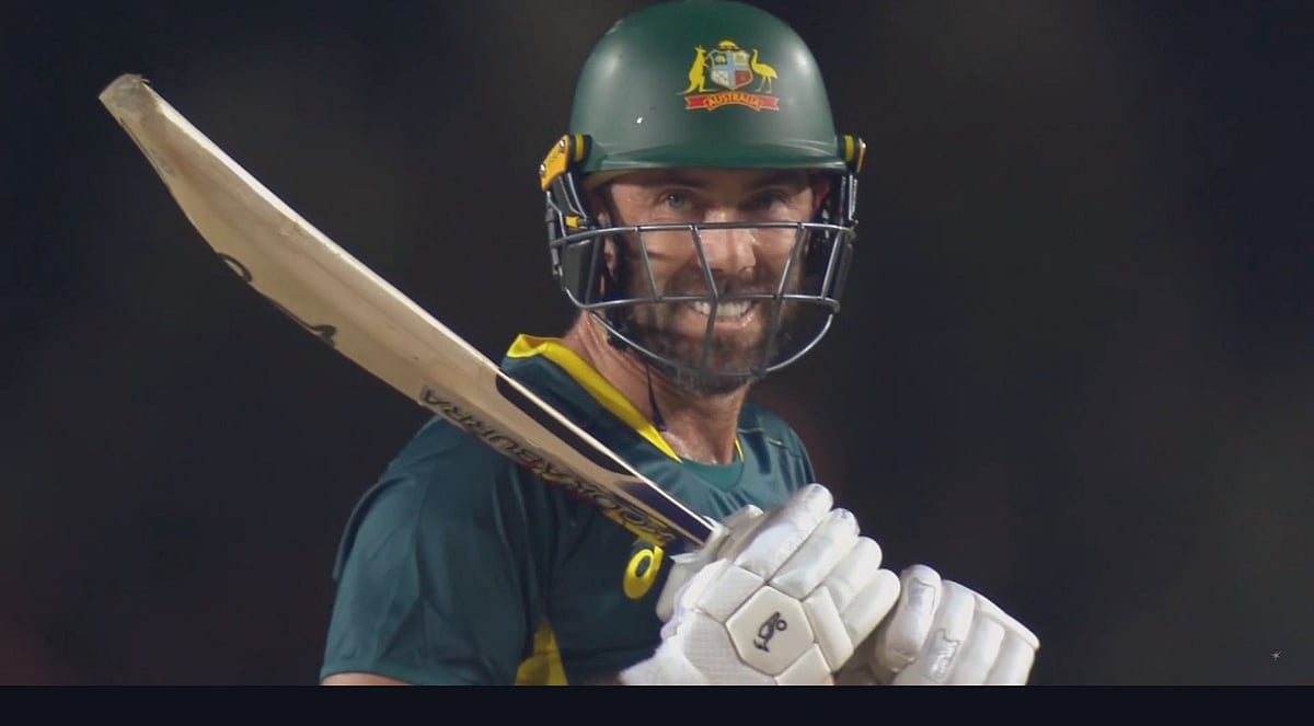 Cricket Update: Australia Win T20 Series Against South Africa After ...